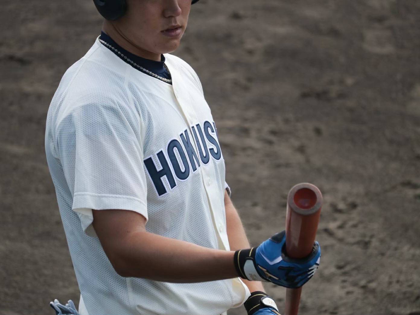 北翔大学硬式野球部ホームページ