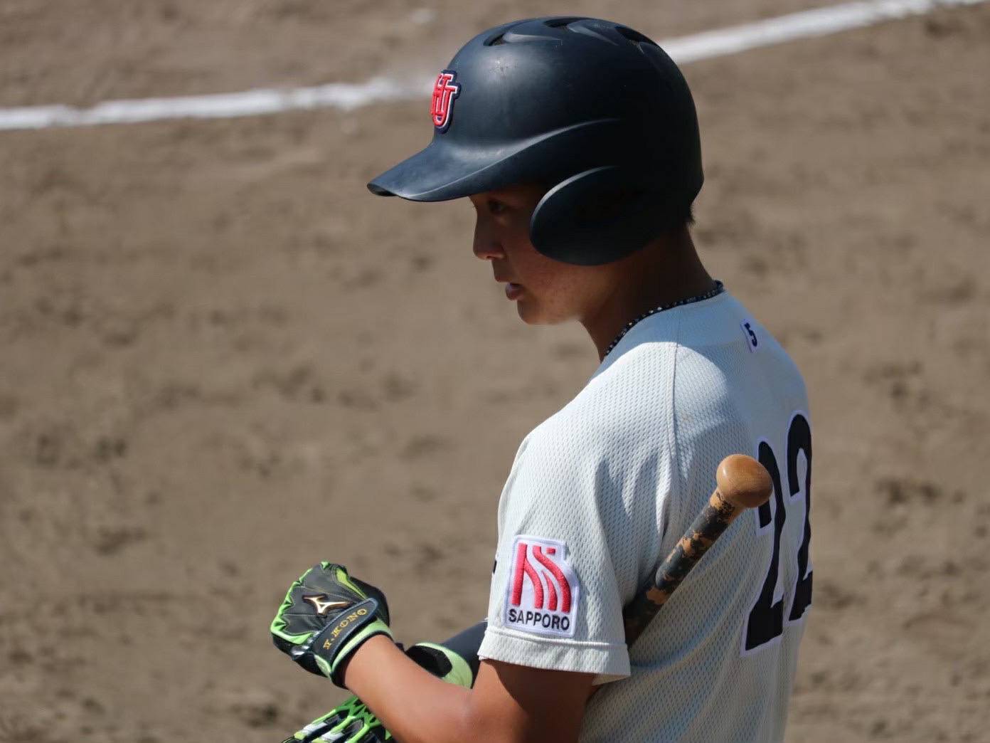 北翔大学硬式野球部ホームページ