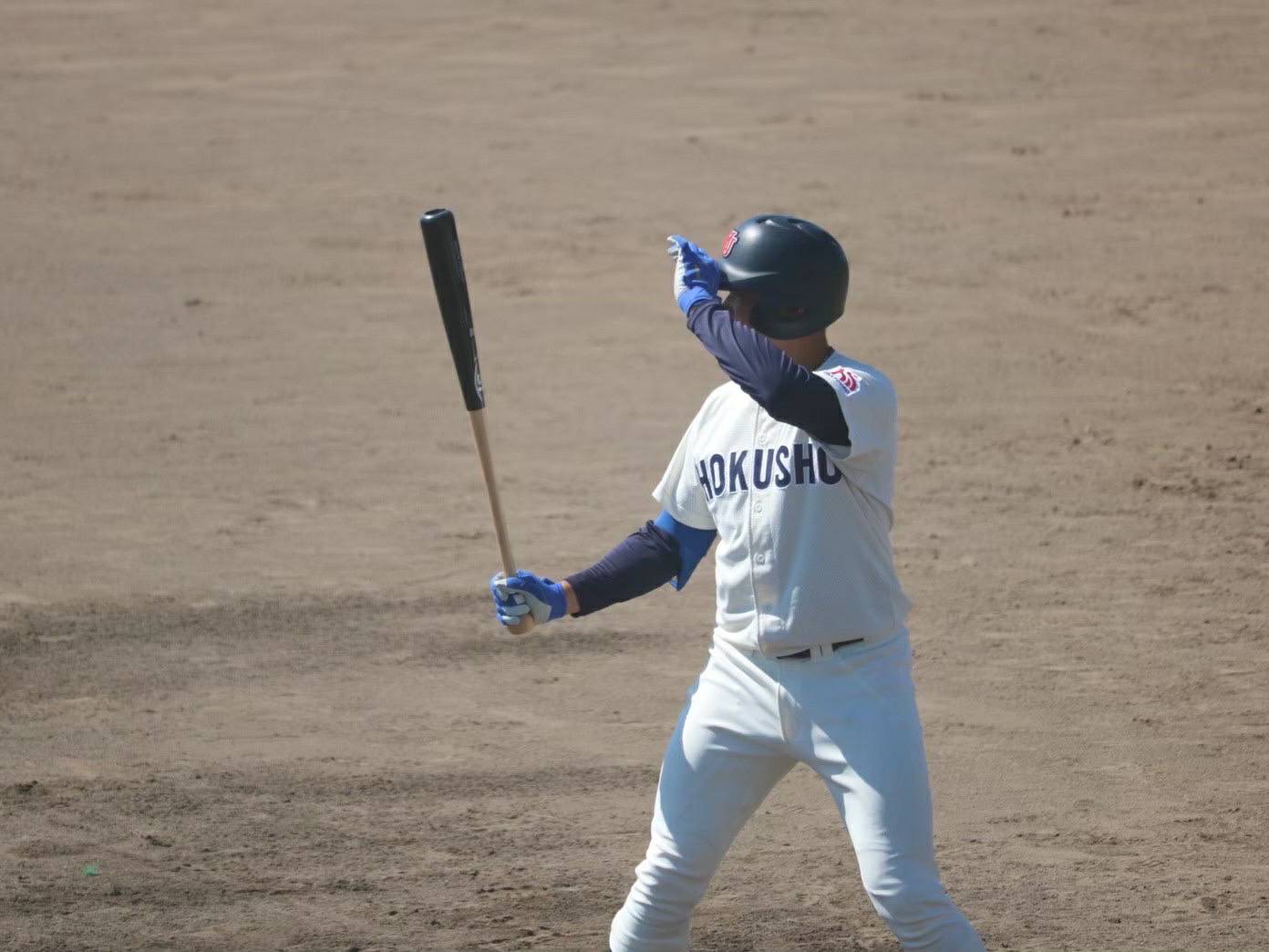 北翔大学硬式野球部ホームページ